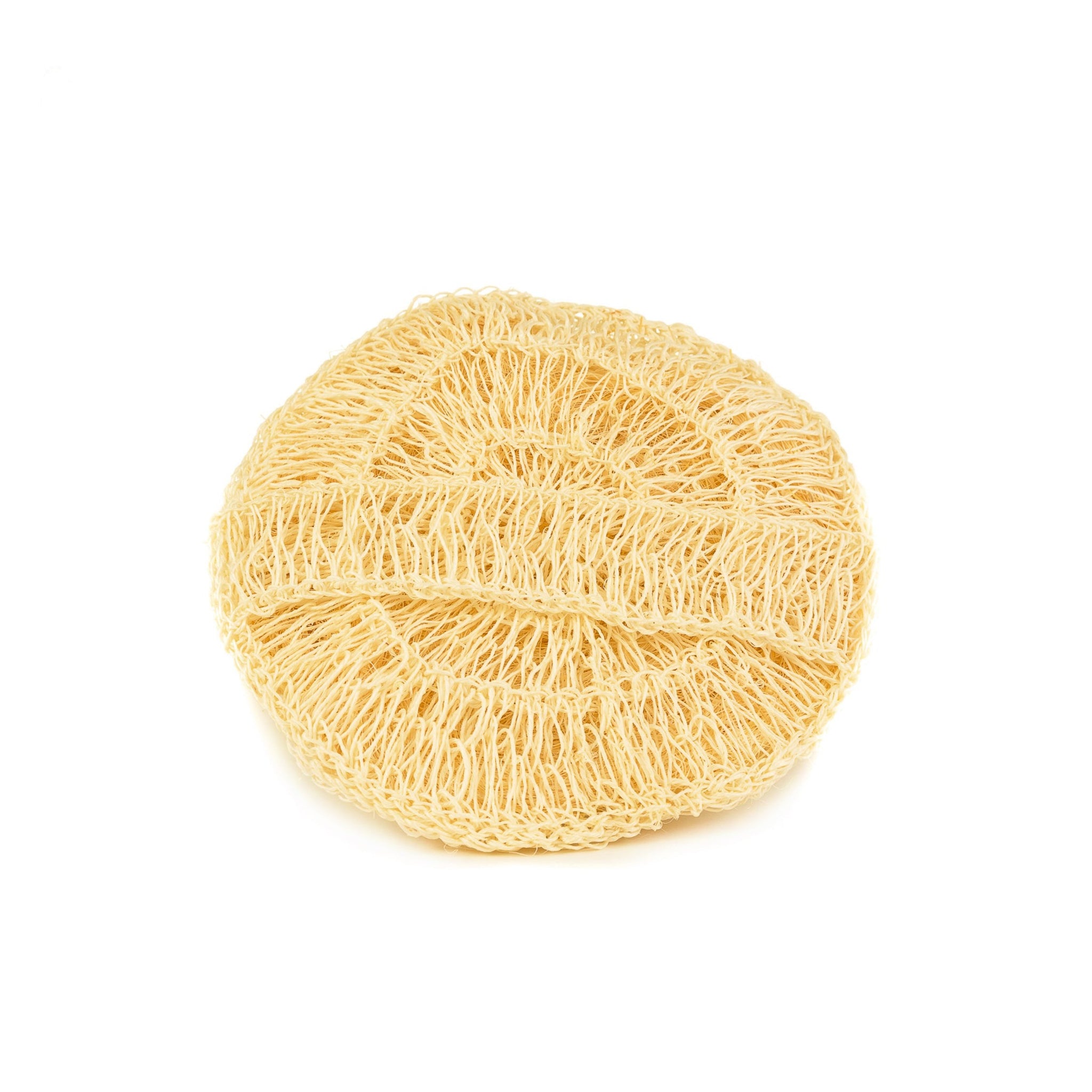 Esponja Corporal de Ixtle – Biogar Cuidado Ambiental